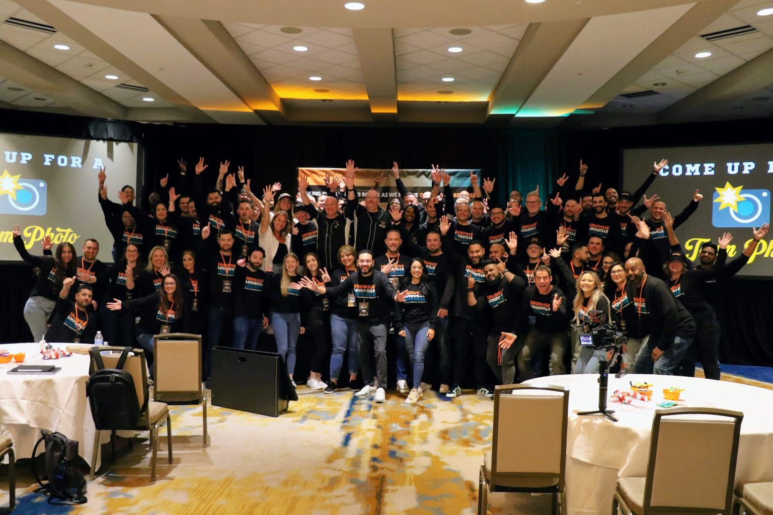 Careers – WirelessVision